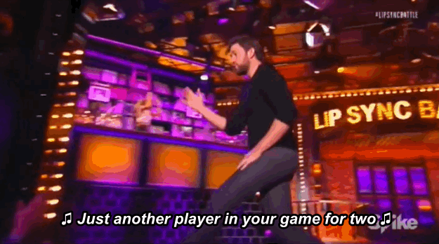 GIF lip sync battle - animated GIF on GIFER - by Nilalanim
