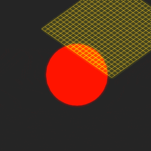 Design geometry shape GIF on GIFER - by Kall