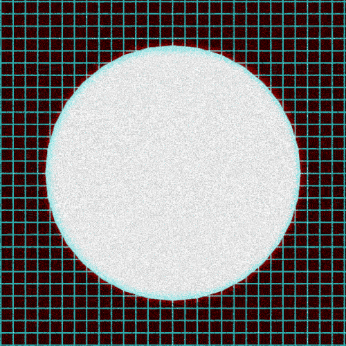 Geometry loop geometric GIF on GIFER - by Nalmeri