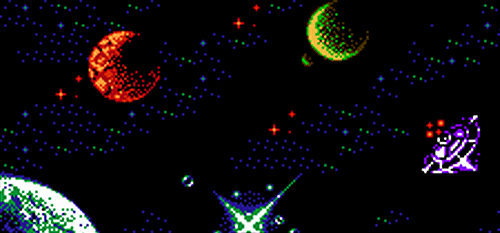 8 bit video games GIF on GIFER - by Nalanim