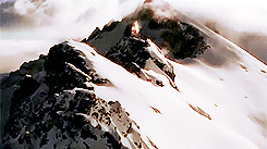 Return of the king GIF on GIFER - by Coilune