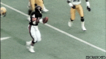 Chicago bears sports GIF on GIFER - by Tygokus