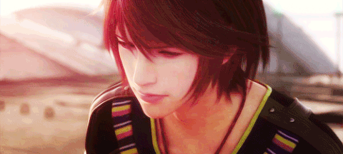 Final fantasy xiii 2 GIF on GIFER - by Munirad