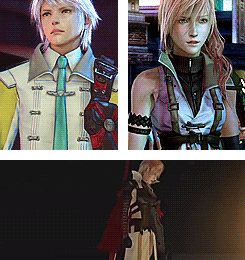 Lightning returns final fantasy xiii GIF on GIFER - by Nuallador
