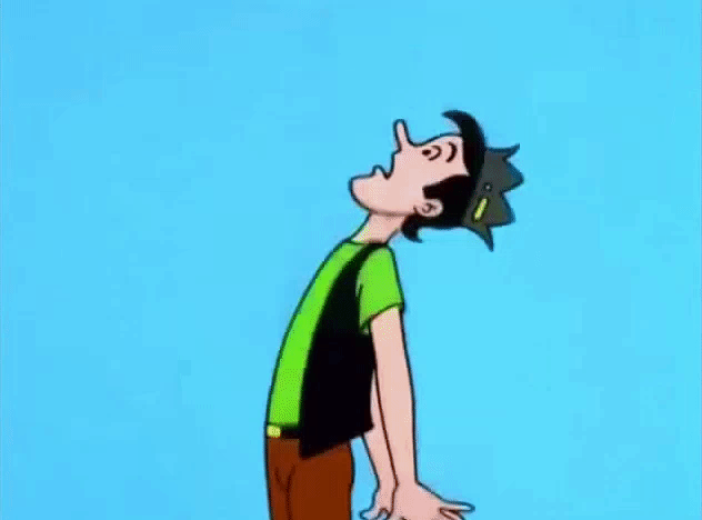 GIF archie comics the archie show episode 14 - animated GIF on GIFER ...
