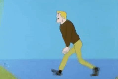 Archie comics GIF on GIFER - by Bariel