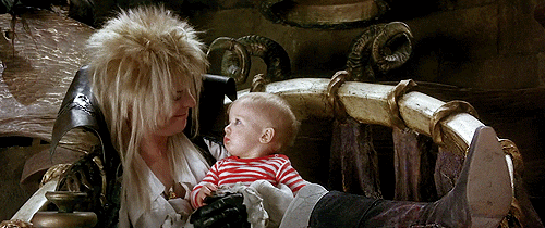 GIF jareth - animated GIF on GIFER - by Arasho