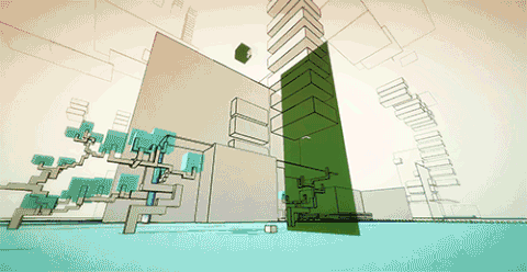 Shader GIF on GIFER - by Gardalabar