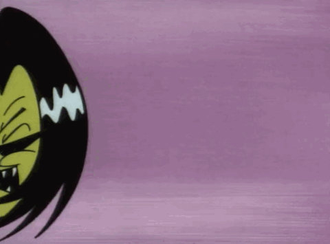 Pulp GIF on GIFER - by Gami