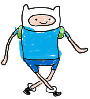 Walk GIF on GIFER - by Zulkit