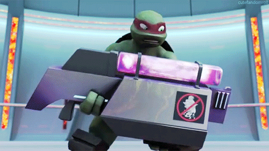 GIF gun - animated GIF on GIFER - by Landa