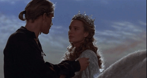 Princess bride GIF on GIFER - by Marifyn