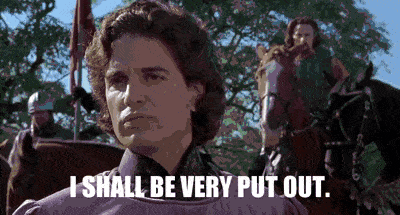 Princess bride GIF on GIFER - by Goltizilkree