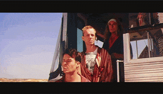 Ricky Olson Gif