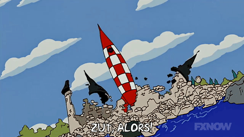 Açao GIF en GIFER - de Nicage