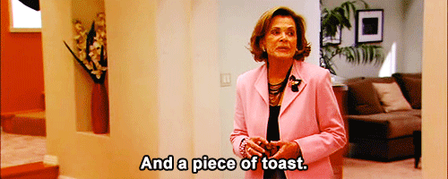 Arrested development GIF on GIFER - by Balladonn