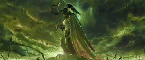 World of warcraft GIF on GIFER - by Bludbreaker