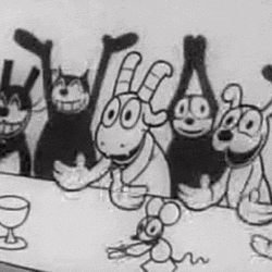 Classic GIF on GIFER - by Kaziran