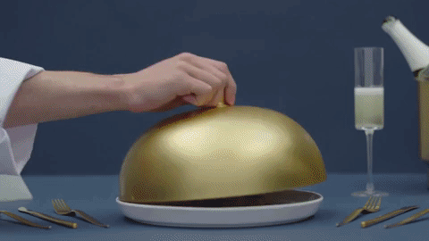 Gif De Comida Deliciosa Delicioso GIFs | Tenor