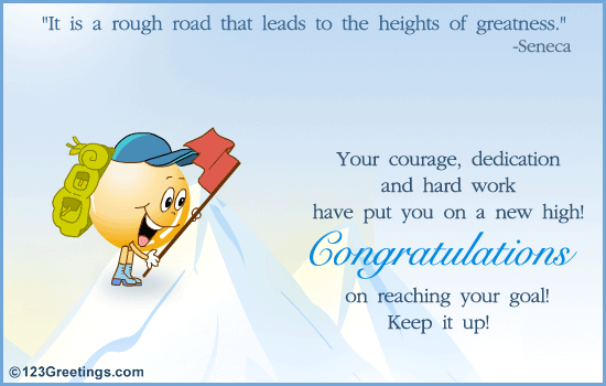 Success GIF on GIFER - by Thorga