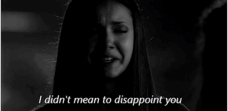 Disappointment i didnt mean to girl GIF on GIFER - by Akinokus