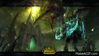 GIF world of warcraft - animated GIF on GIFER - by Morarad