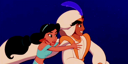 GIF sultan disney jafar - animated GIF on GIFER - by Ananadar