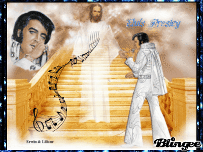 GIF elvis presley - animated GIF on GIFER - by Feghma