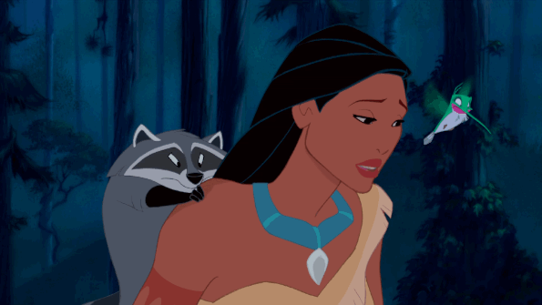 Meeko GIF on GIFER - by Silvermoon