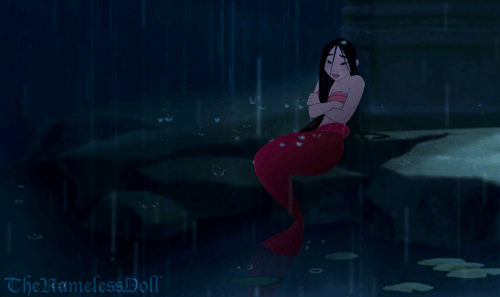 Mulan GIF on GIFER - by Doombringer