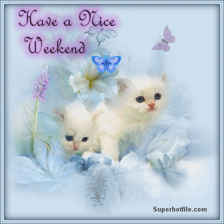 Weekend the weekend GIF on GIFER - by Starbreaker