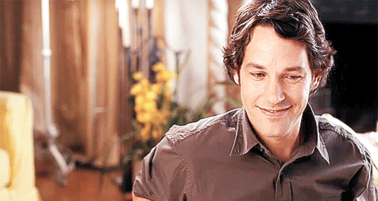 Paul Rudd Wanderlust Gif Paul Rudd Wanderlust GIFs | Tenor