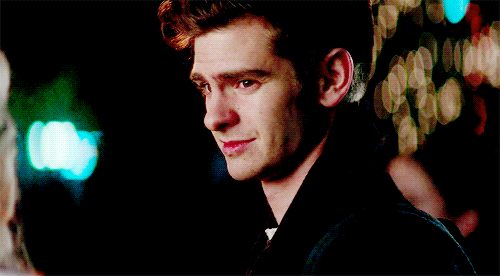 Andrew garfield GIF on GIFER - by Gholbiron