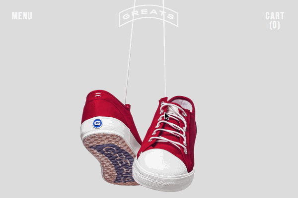 GIF shoes - animated GIF on GIFER - by Tygraswyn