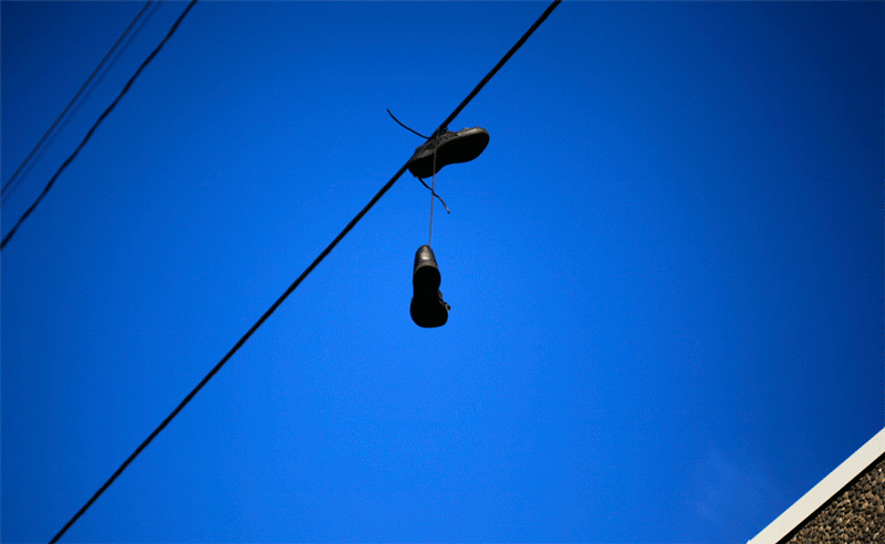 Man blue GIF on GIFER - by Thunderstone