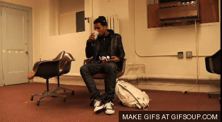 Drinking GIF on GIFER - by Fordrelore