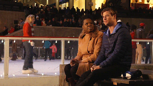 Rob lowe the west wing bradley whitford GIF on GIFER - by Sagda