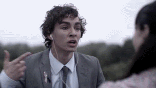 Гифка jerry orbach гиф картинка, скачать анимированный gif на GIFER от ...