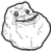 GIF forever alone - animated GIF on GIFER - by Rexbreaker