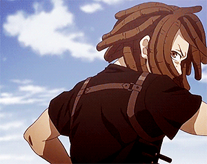 Ginger gangsta doug GIF on GIFER - by Malalkis