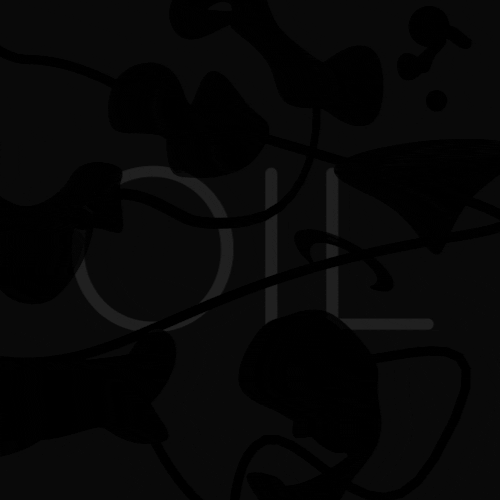 Typography strobe art GIF on GIFER - by Fegar