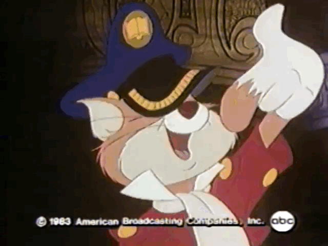 80s commercial GIF on GIFER - by Goldweaver