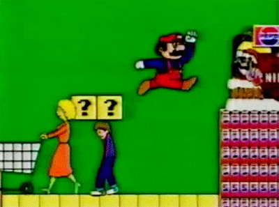 Nes nintendo retro gaming GIF on GIFER - by Blackworm