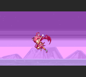 Precure animation smile GIF on GIFER - by Malordred