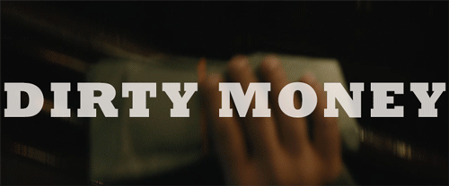 Tom hardy noomi rapace the drop GIF on GIFER - by Karn