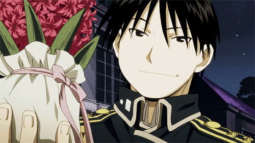 Fma GIF on GIFER - by Cedor
