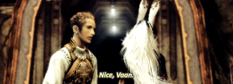 GIF final fantasy xii - animated GIF on GIFER - by Akinogar