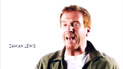 Peter quinn carrie mathison jessica brody GIF en GIFER - de Balanim