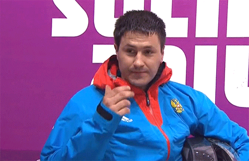 With big lead GIF on GIFER - by Mezigul