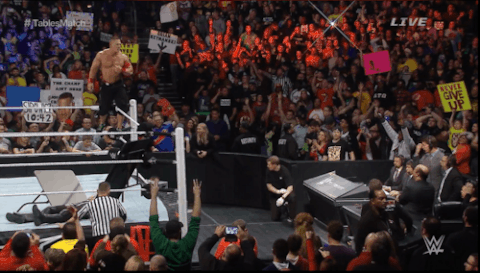 Wwe tlc GIF on GIFER - by Fo